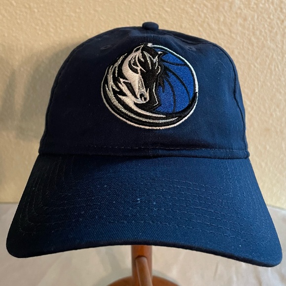 Accessories | Dallas Mavericks Nba Cap | Poshmark